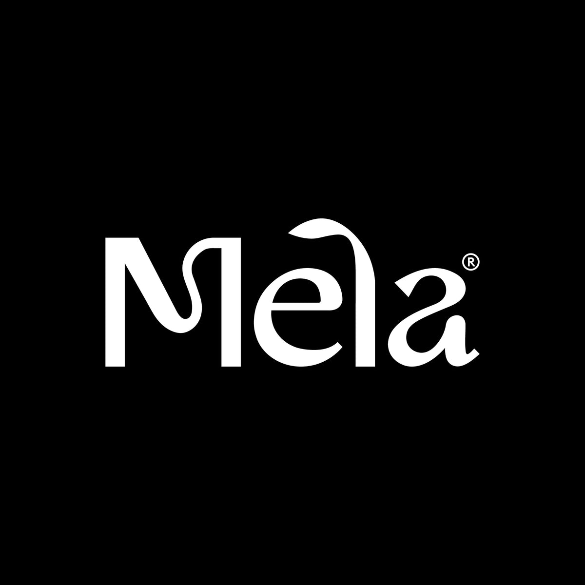 Mela Logo